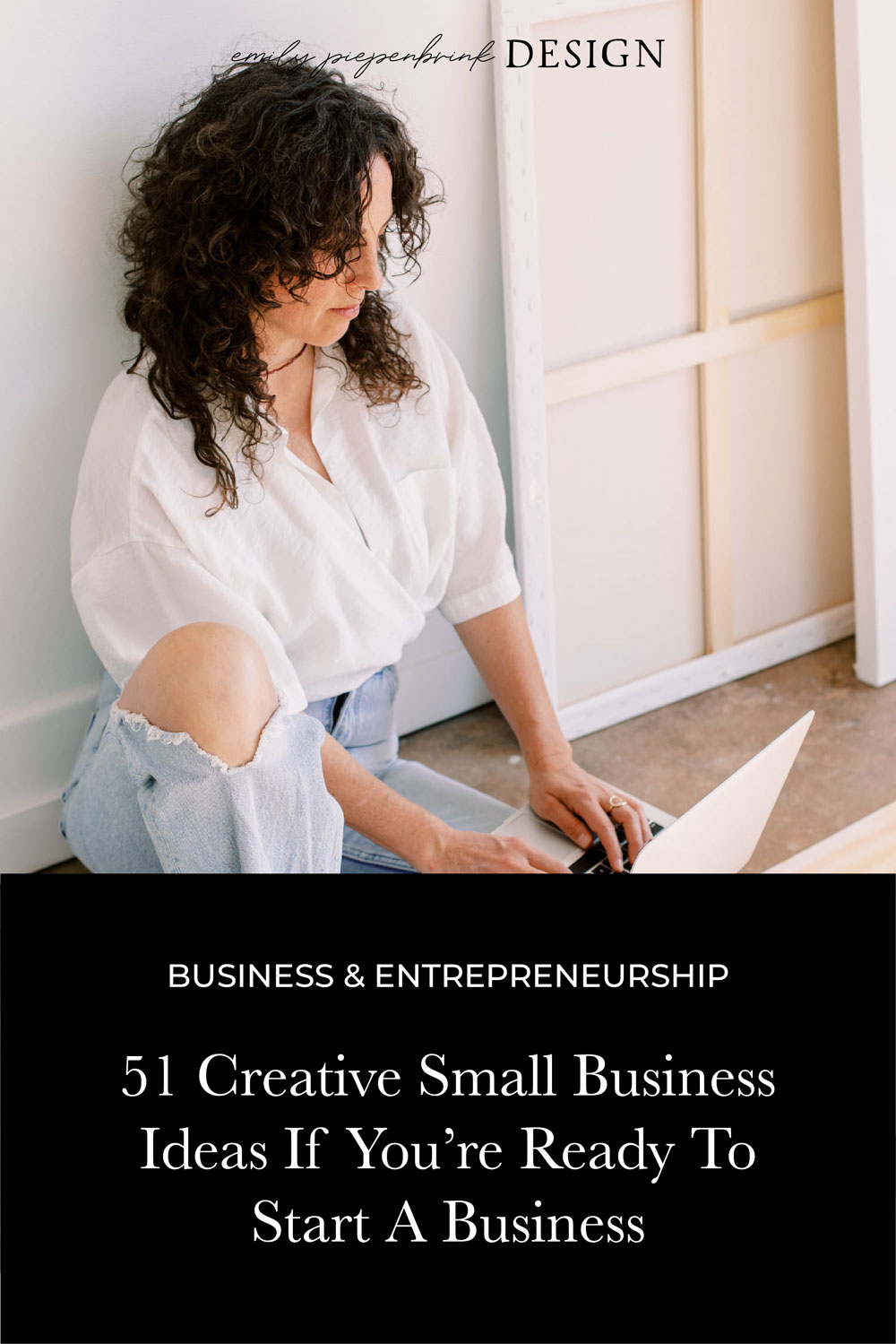 51 Creative Small Business Ideas That Will Change Your Life