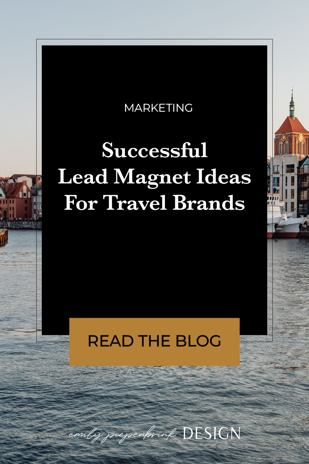Successful Lead Magnet Ideas For Travel Brands